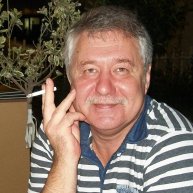 Михаил Шатин Аватар автора