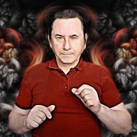 Юрий В.Антонов Аватар автора