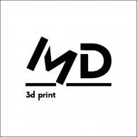 MD print Аватар автора