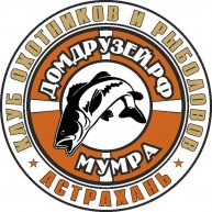 домдрузей.рф Аватар автора