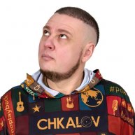 Данила CHKALOV Аватар автора