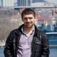 Amursat Аватар автора