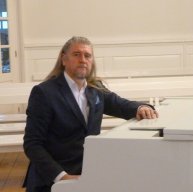 Павел Новиков-Растопнин Аватар автора