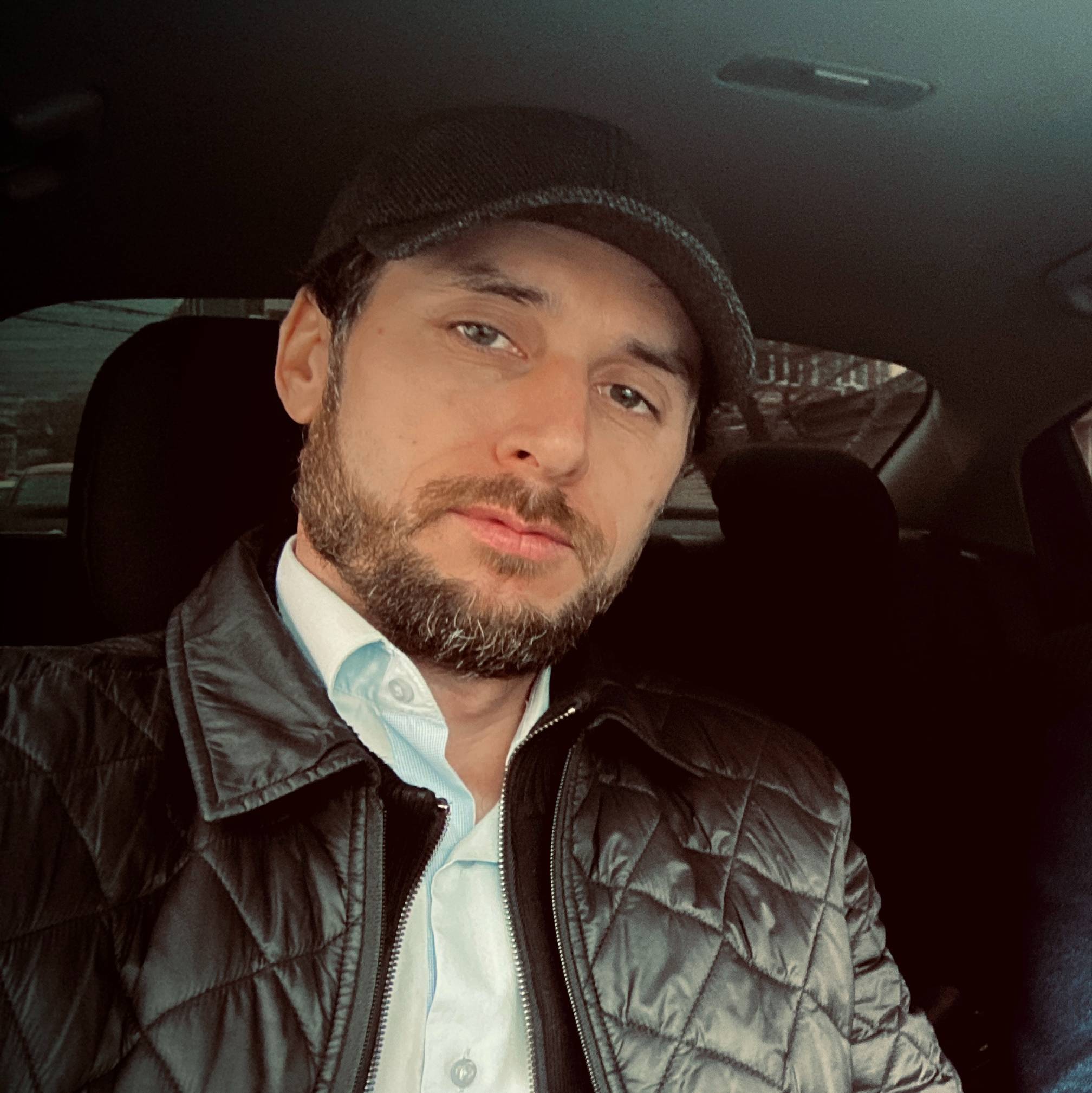 Аватар автора