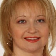 Светлана Кононова Аватар автора