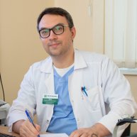 Фуки Евгений, лор-хирург, к.м.н. Аватар автора