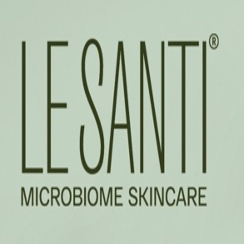 LE SANTI. Microbiome skincare Аватар автора