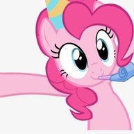 Pink pony Аватар автора