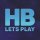 Иконка канала Lets Play Hanzotorri and Betsy