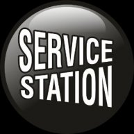 Service Station 45 Аватар автора