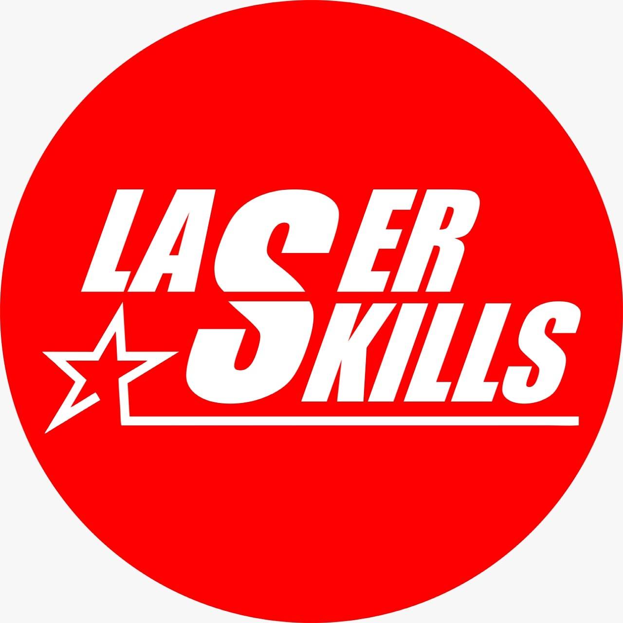 Мастерская гравировки и подарков LaserSkills Аватар автора