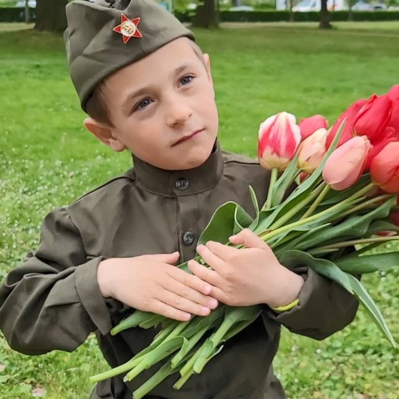 Аватар автора