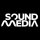 Иконка канала Sound Media