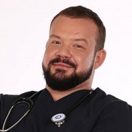 Doctor Grekov Аватар автора