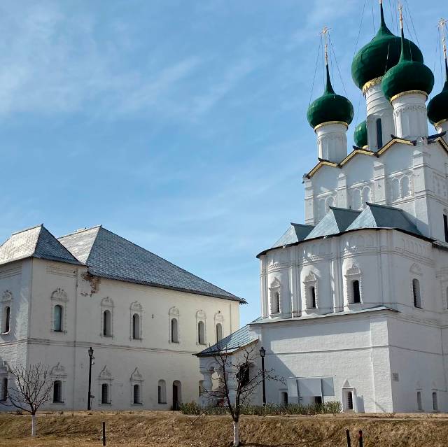 Аватар автора