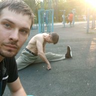 Жека Сибирский Спартанец Аватар автора