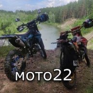 мото22 Аватар автора