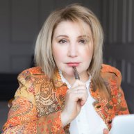 Защиринская Оксана Аватар автора