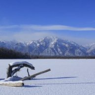 Национальный парк  Аватар автора