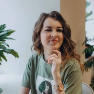Марина Жарких|Васту-эксперт Аватар автора