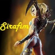 Sirafim69 Аватар автора
