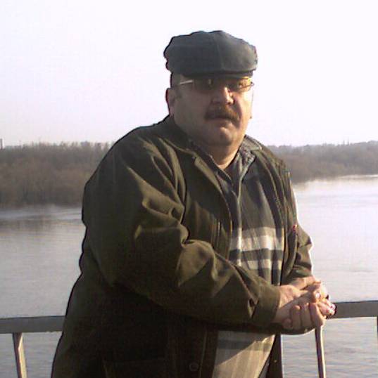 Аватар автора