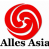 Alles Asia Аватар автора