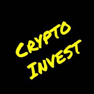 CryptoInvest Аватар автора