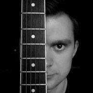 Guitar Comrade Аватар автора