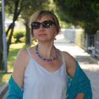 ElenaMariposa Аватар автора