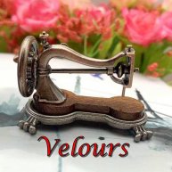 Velours Аватар автора