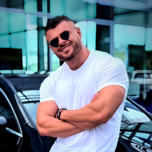 Аватар автора