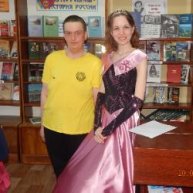 Зайнутдинов Кирилл Аватар автора