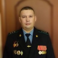Алексей Иванов Аватар автора