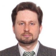 Самбурский Лев Михайлович Аватар автора