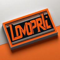 LOMOPRIL Аватар автора