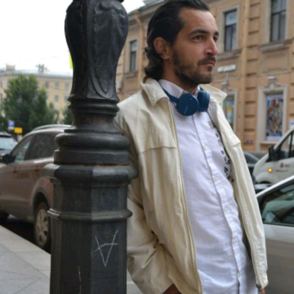 Аватар автора