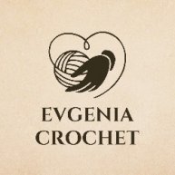 EVGENIA CROCHET Аватар автора