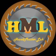HandMaster Luk Аватар автора