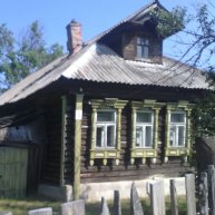 ДЕРЕВНЯ ФИЛИСОВО Аватар автора