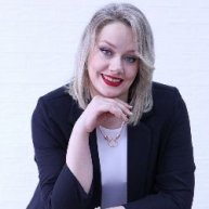 БИЗНЕС В ТЕЛЕФОНЕ С ГАЛИНОЙ СУСЛОВОЙ Аватар автора