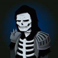 Darkwraith Аватар автора