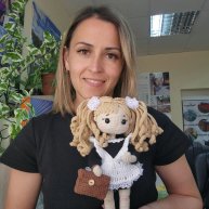 IrinaKulikоva Аватар автора