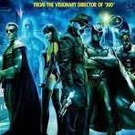 Watchmen Аватар автора