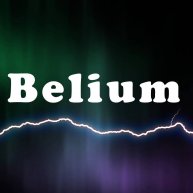 Belium Аватар автора