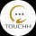 Иконка канала TOUCHH