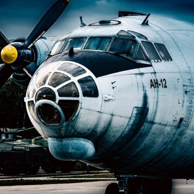 Аватар автора
