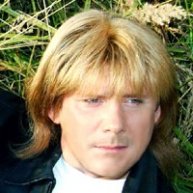 ВЛАДИСЛАВ АГАФОНОВ Аватар автора