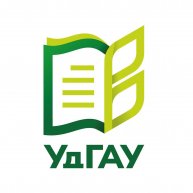Удмуртский ГАУ Аватар автора