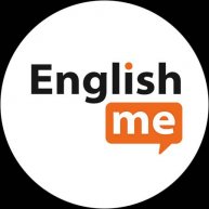 Englishme - онлайн-школа английского языка Аватар автора
